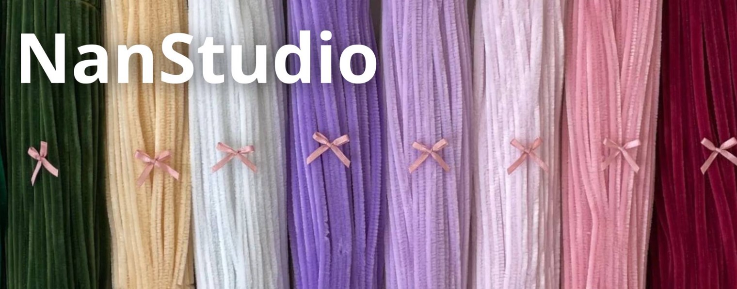 NanStudio