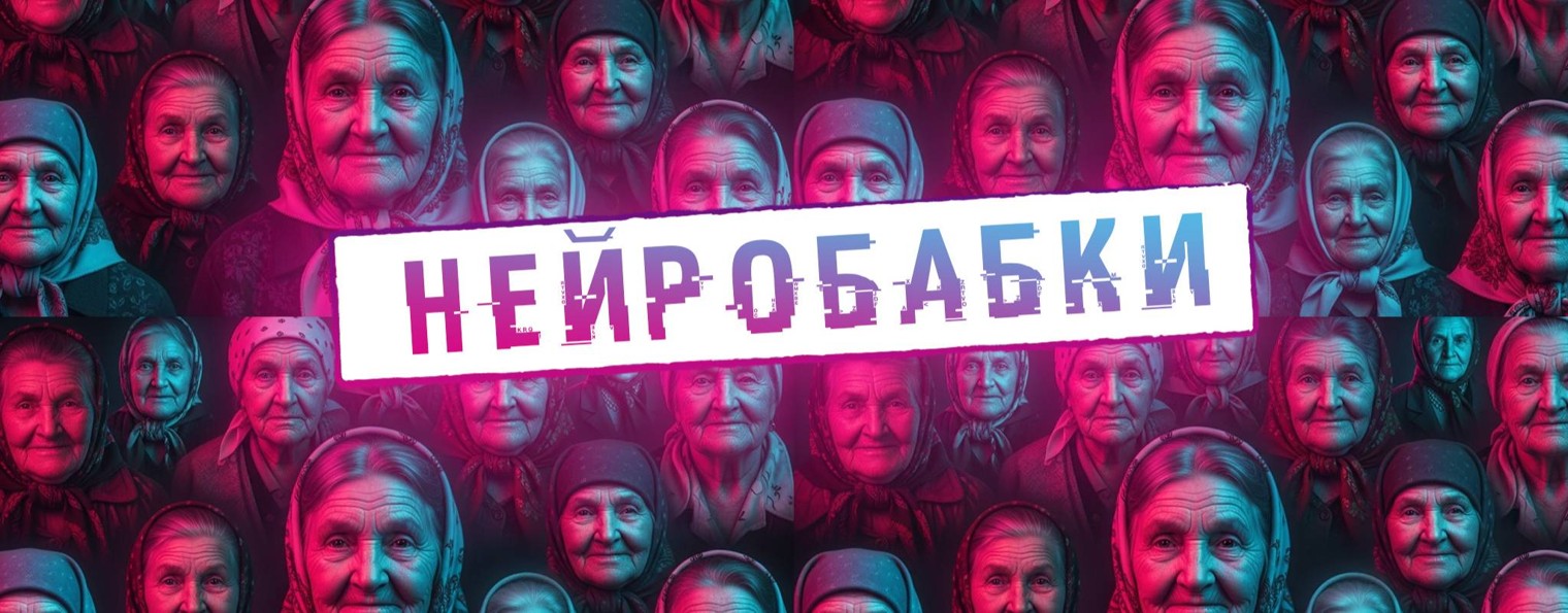 Нейробабки