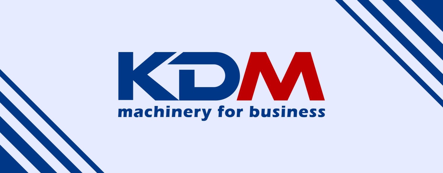KDM - оборудование для бизнеса