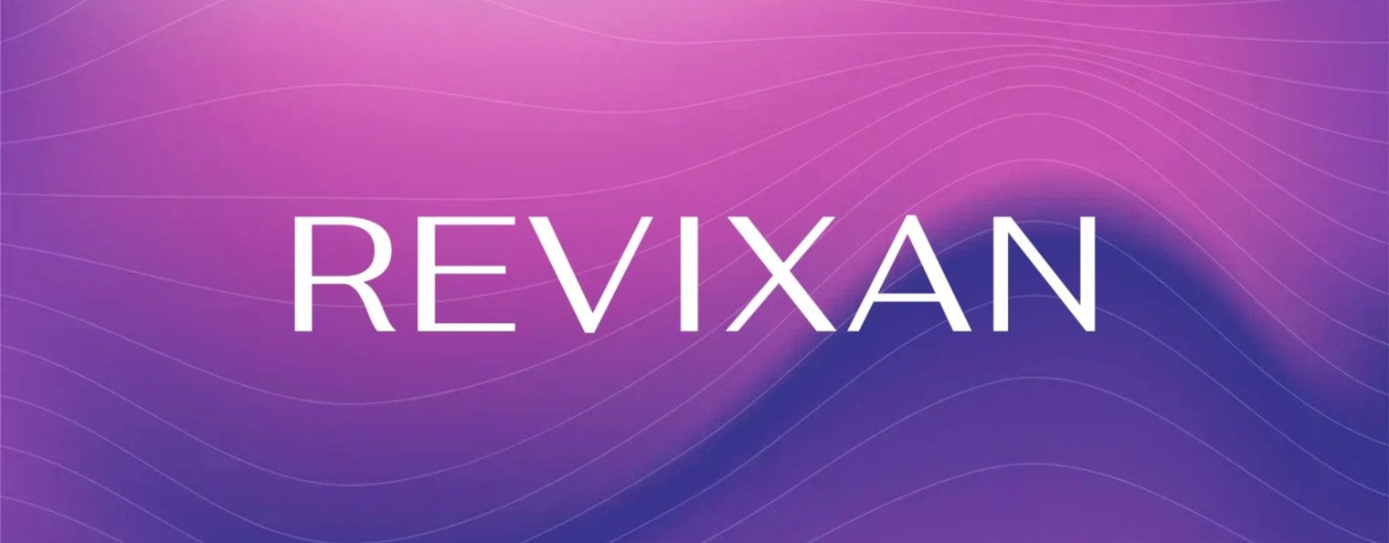 REVIXAN РЕВИКСАН