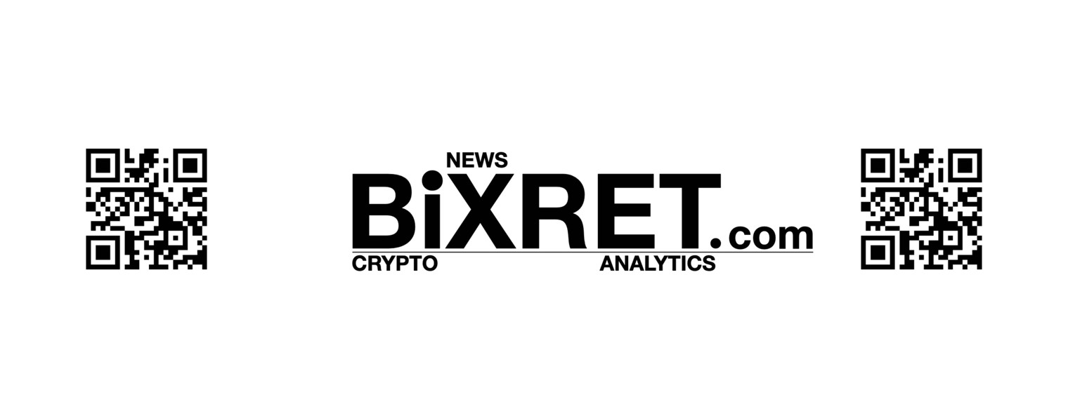 BiXRET - криптоактивный канал.