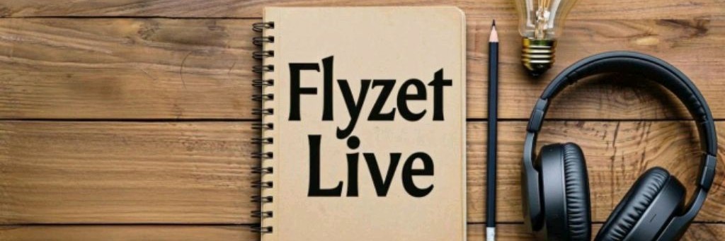 Flyzet live