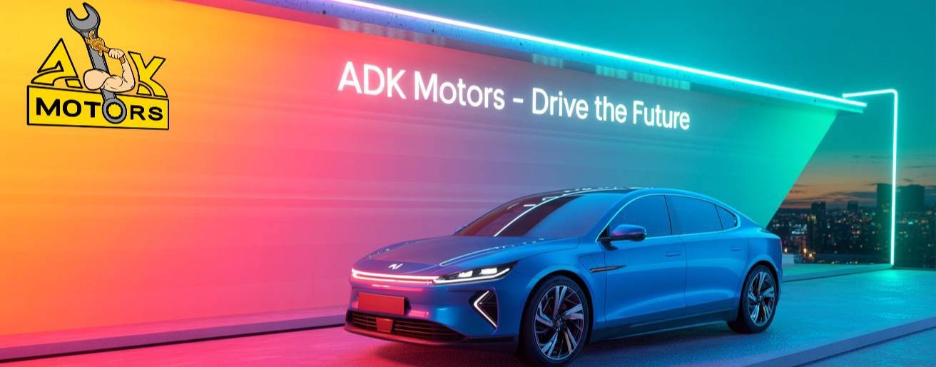 ADK Motors