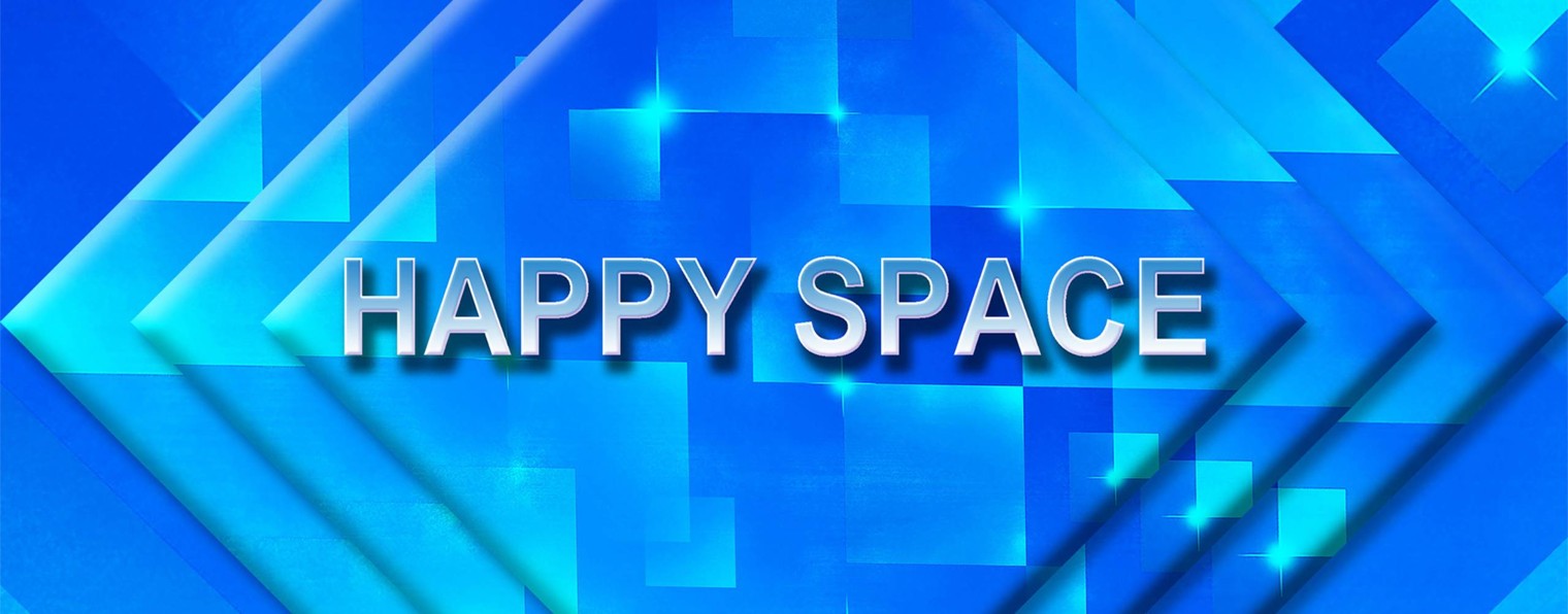 Happy Space