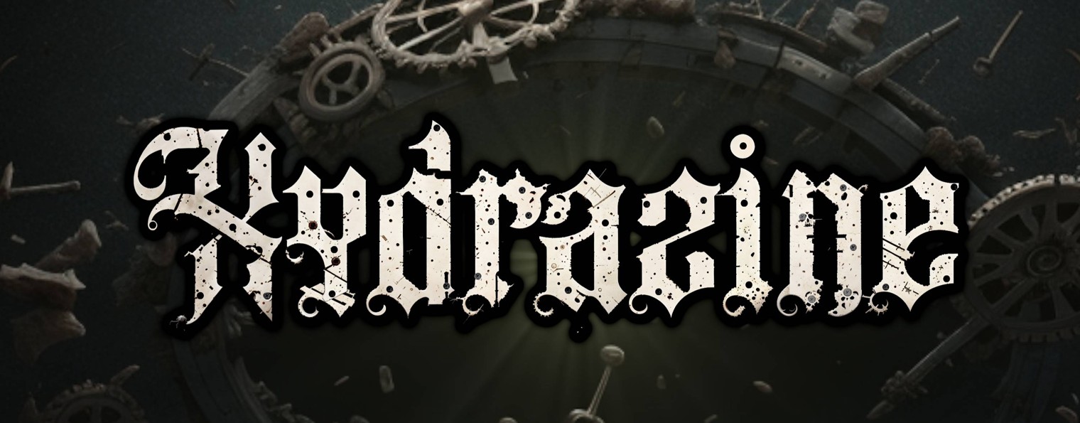 XYDRAZINE
