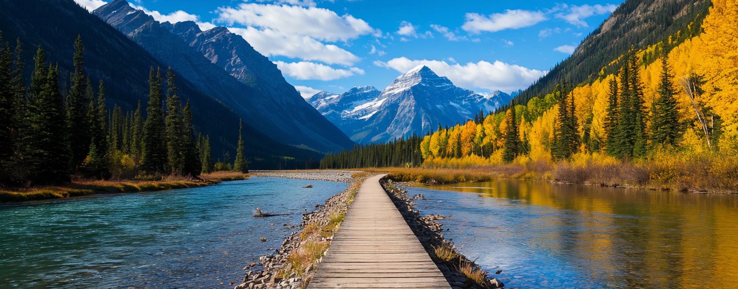 Вика путешествует