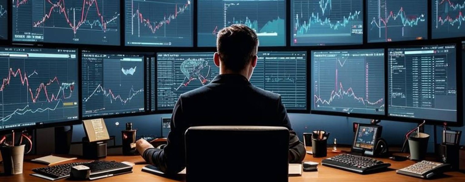Day Trade 365