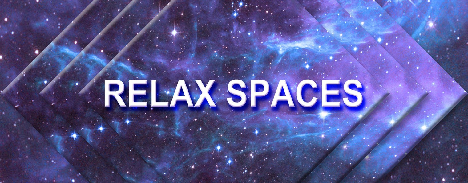 Relax Spaces