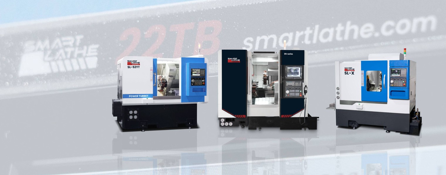 Smartlathe