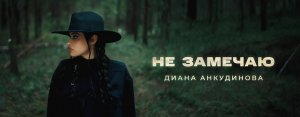 Диана Анкудинова