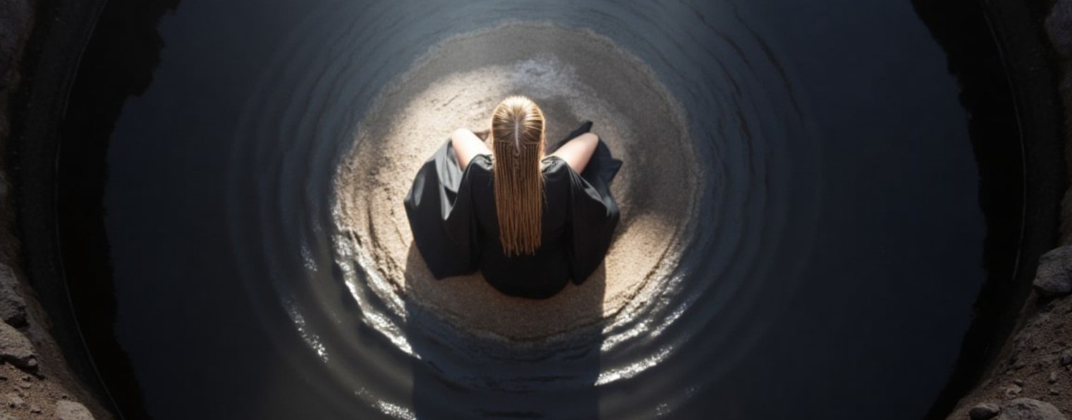 Семь Чувств: Путь Медитации