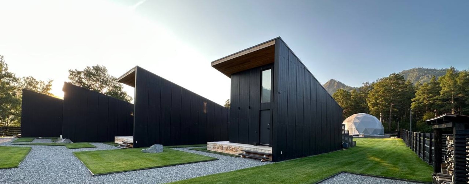 Альпака Алтай апарт-бутик