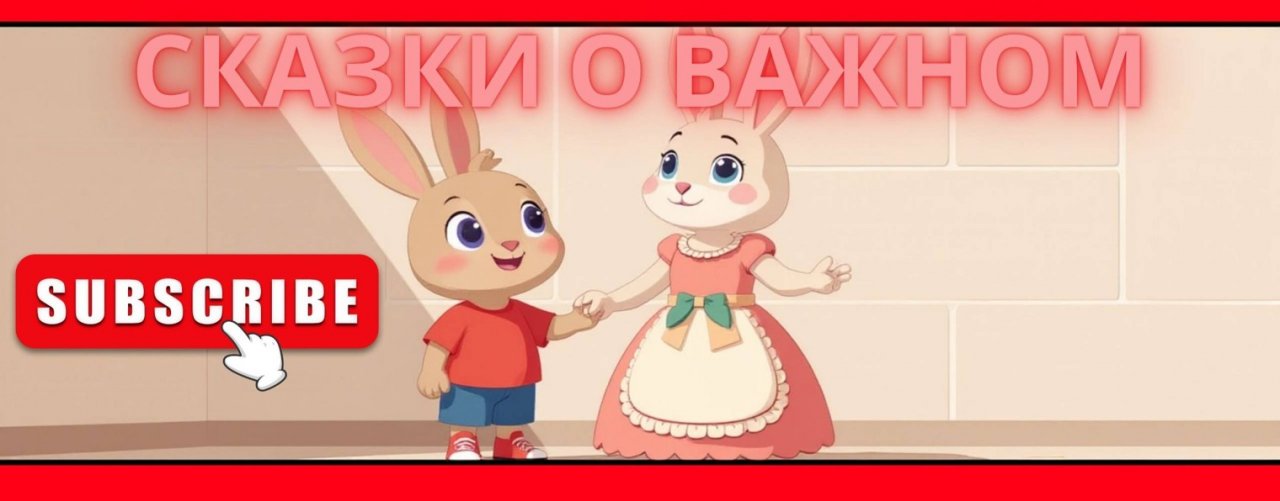 Сказки о важном
