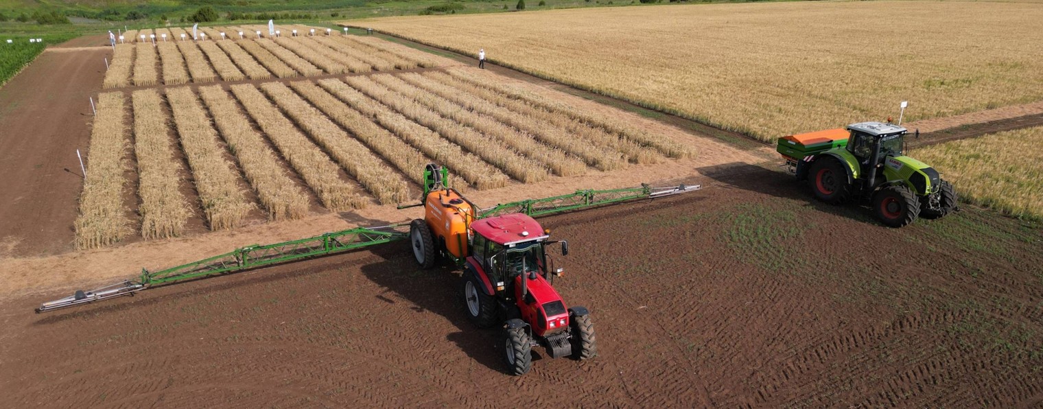 Агросеминар "Академия роста"