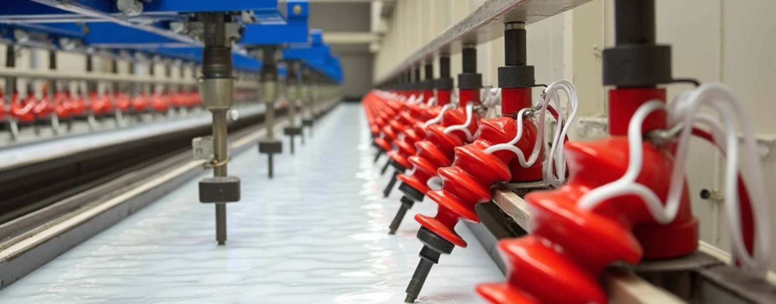 20 лет в промышленной окраске.