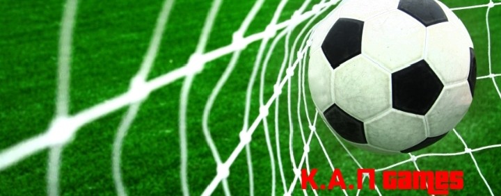 K.A.П.GAMES