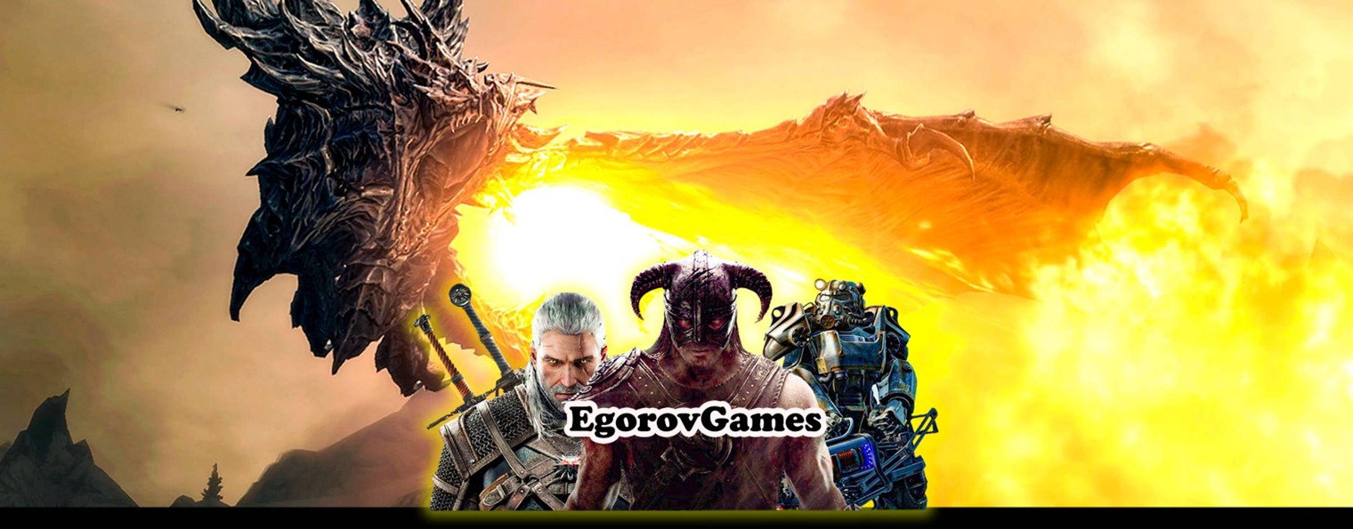 EgorovGames