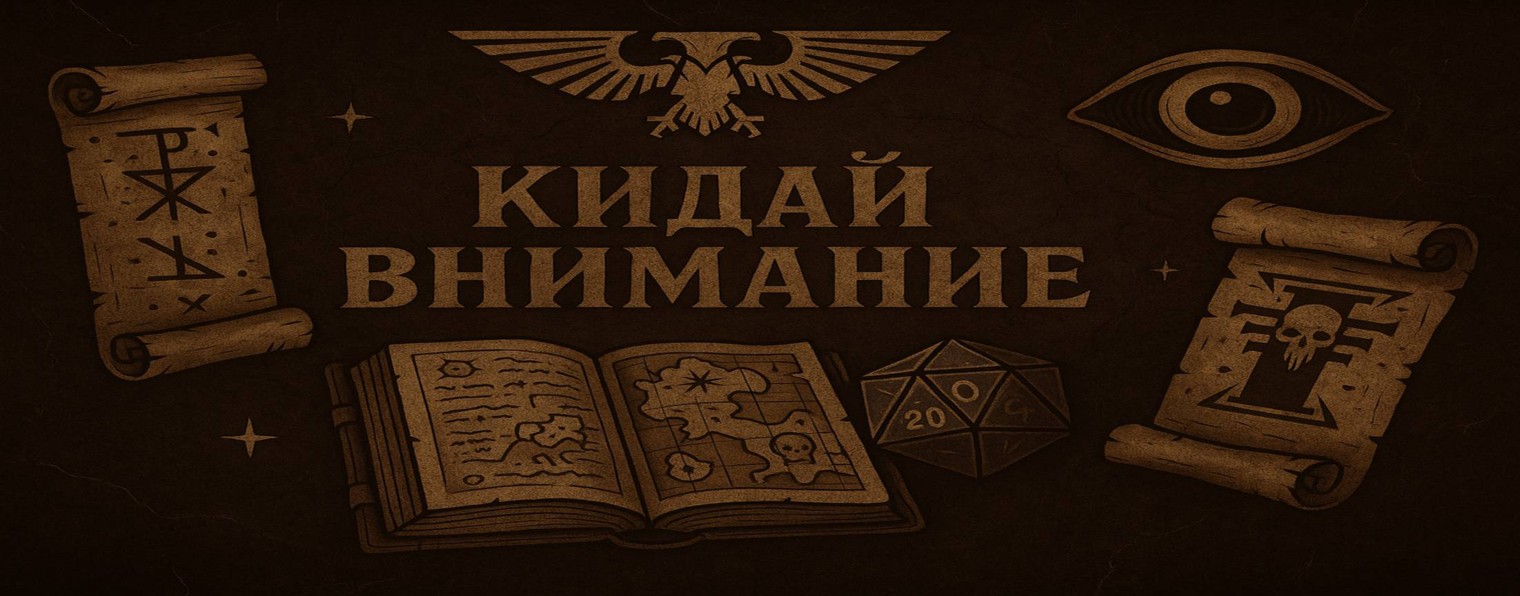 Кидай Внимание
