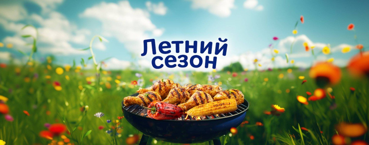 Бренд Троекурово