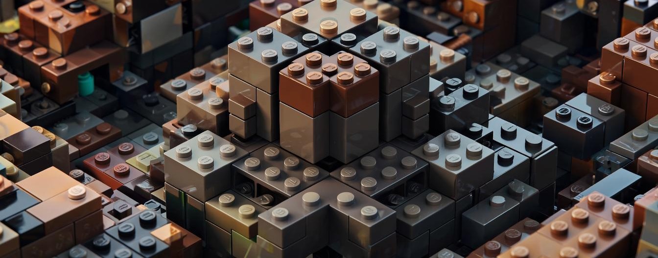 ★LEGO И ДРУГОЕ★