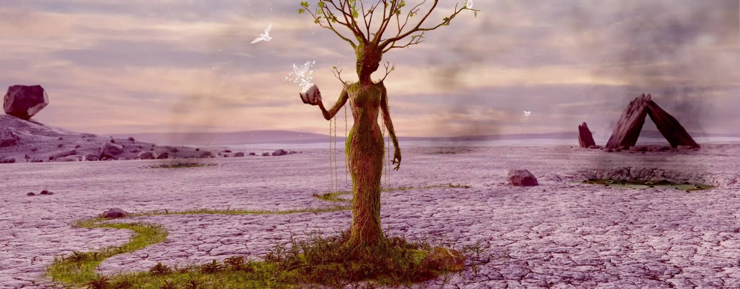 Красота во всех ее проявлениях