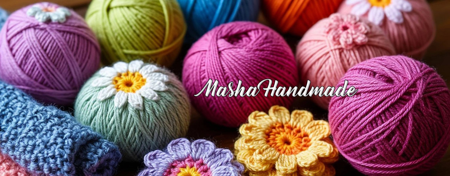MashaHandmade