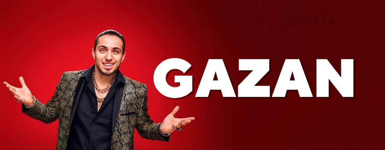 Gazan