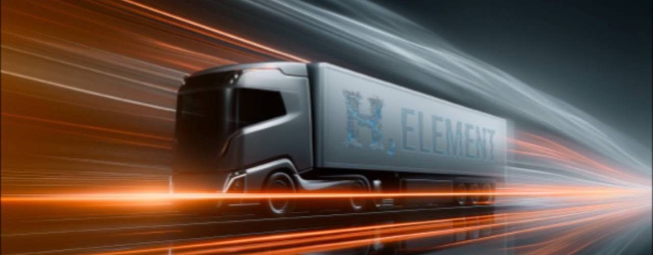 H2 ELEMENT - экономия топлива до 65%