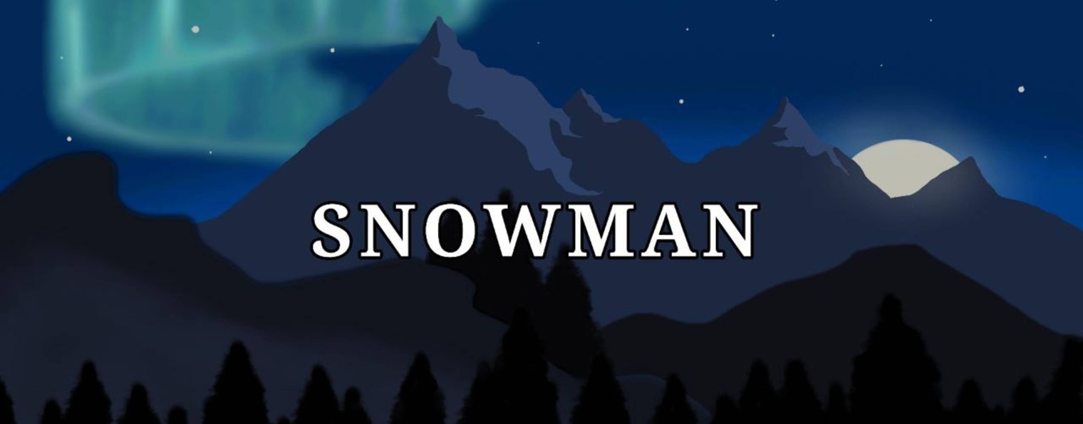 SNOWMAN