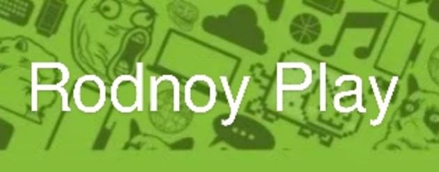 Rodnoy Play