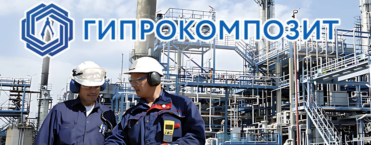 ГИПРОКОМПОЗИТ