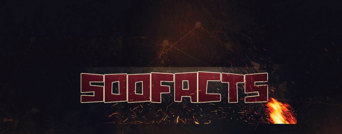 500FACTS