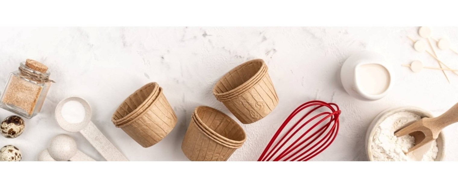 Минутки на кухне