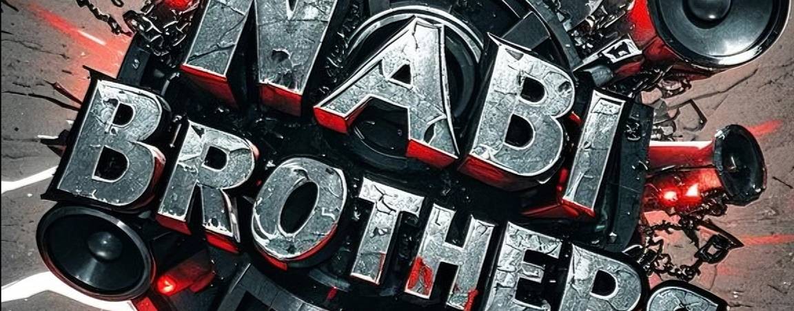 THE NABI BROTHERS