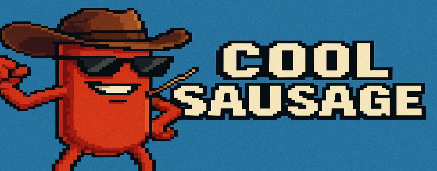 Cool Sausage