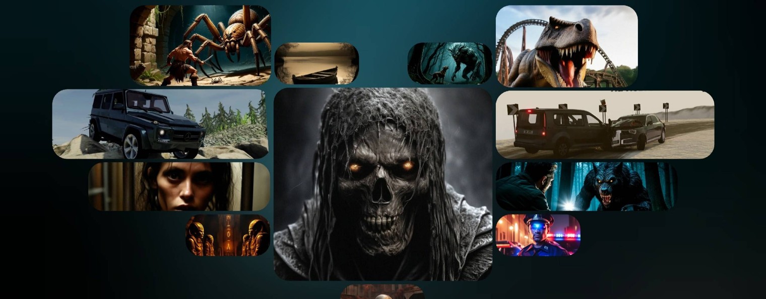 RusVrGames