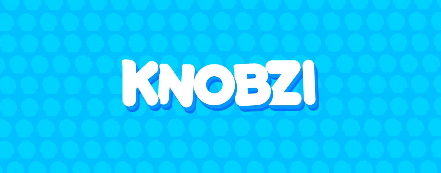 Кнобзи - Roblox