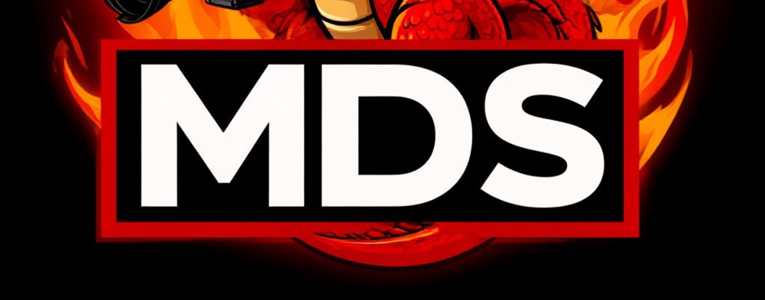 Moscow Dragon Studio