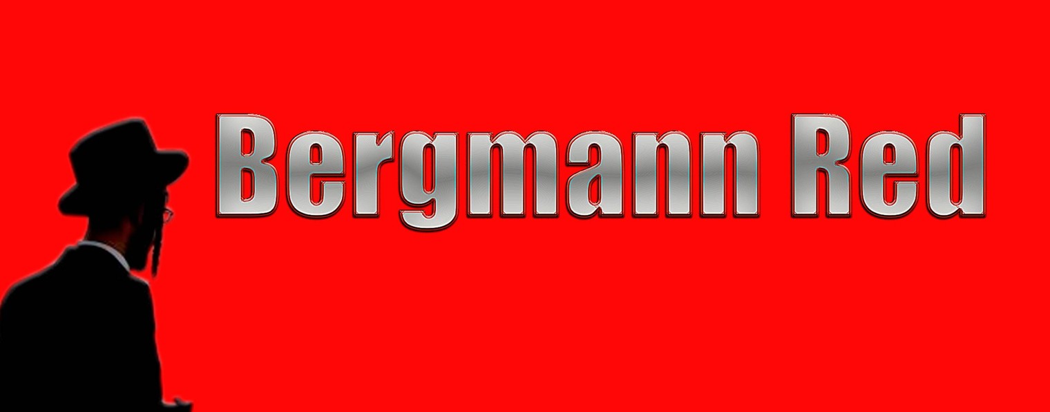 Bergmann Red