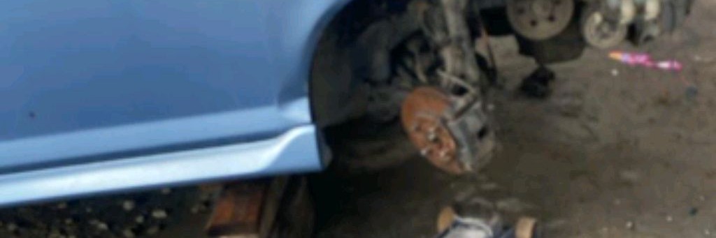 Русский Парень