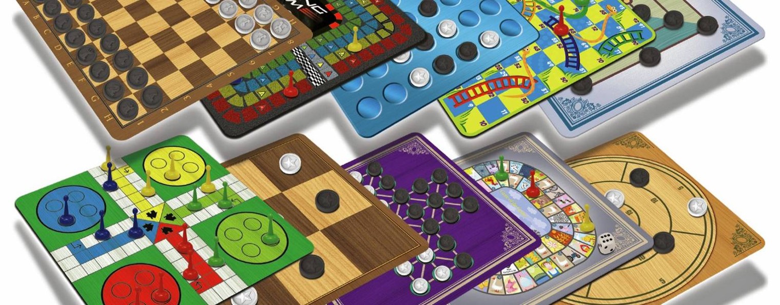Вместе весело играть🎲