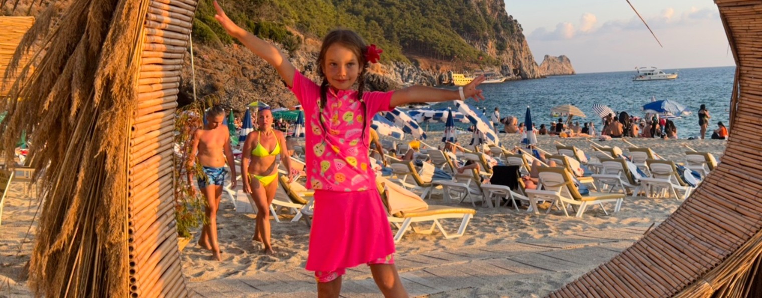 Алиска Бармариска