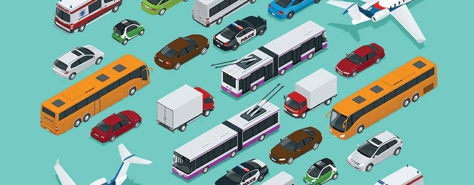 Автобусы Ильнура Любимова