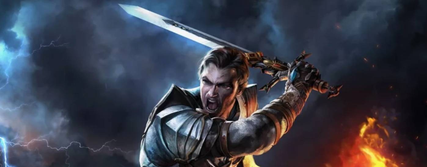 Sopt - Виртуальная жизнь / Гейминг