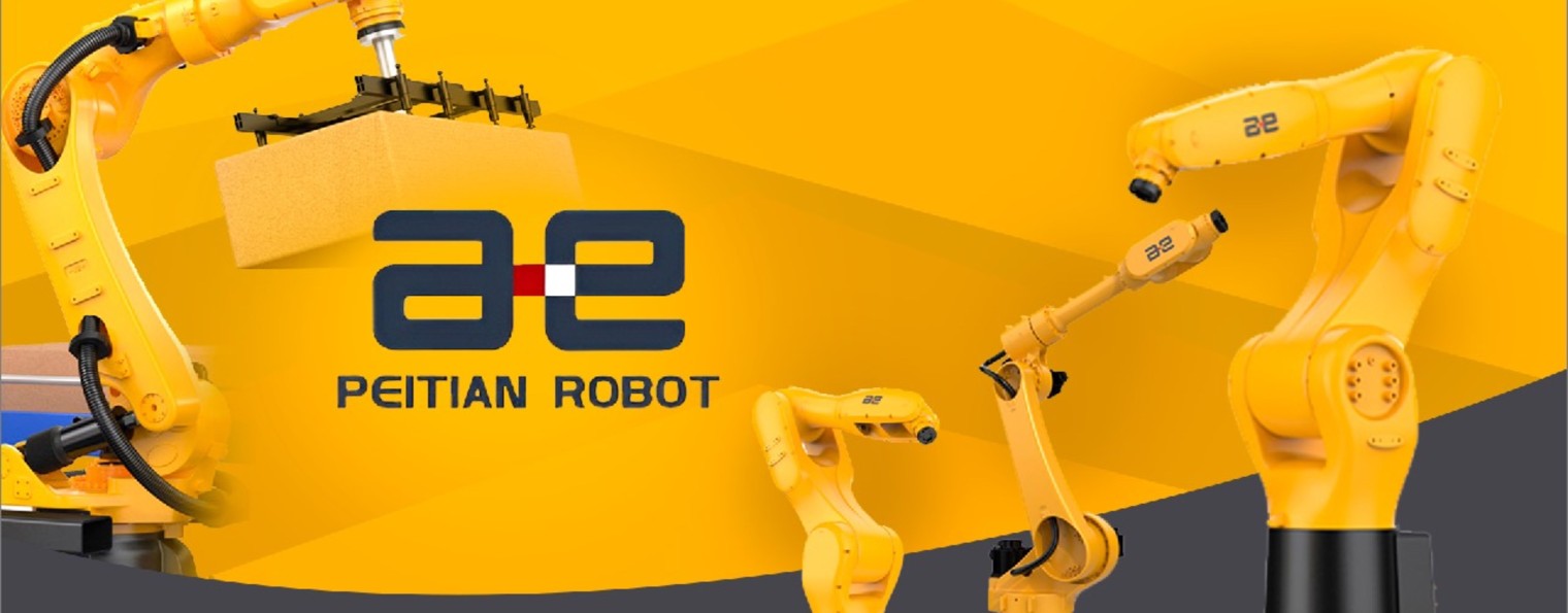 Peitian Robot