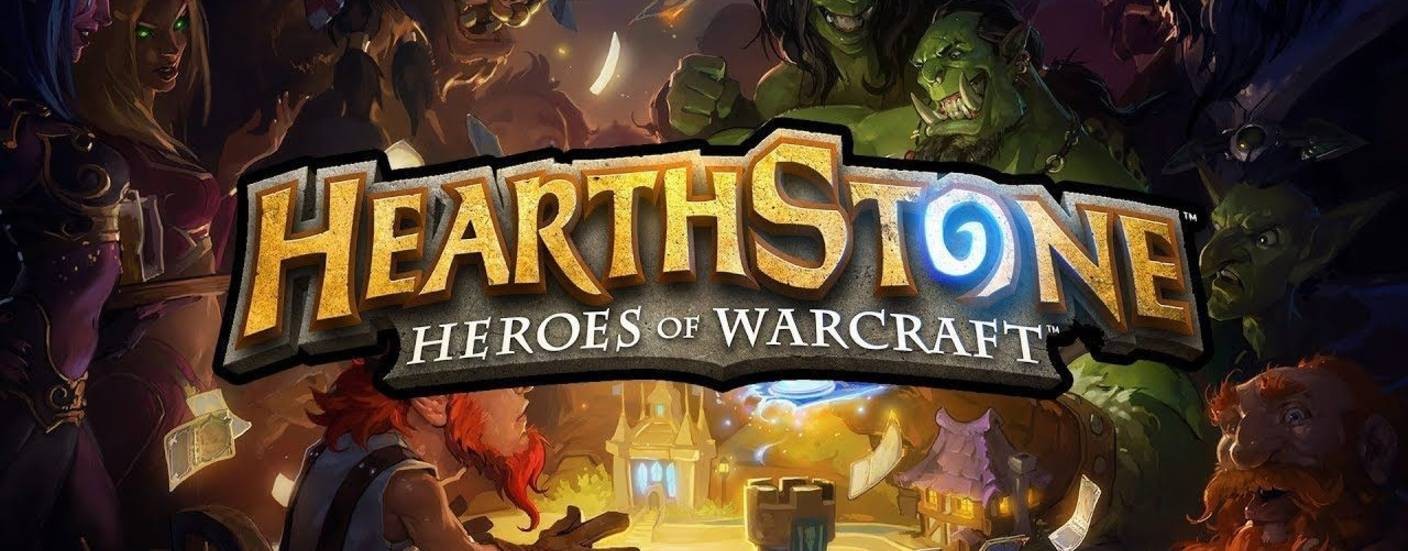 В таверне у Жабки - HEARTHSTONE BATTLEGROUNDS