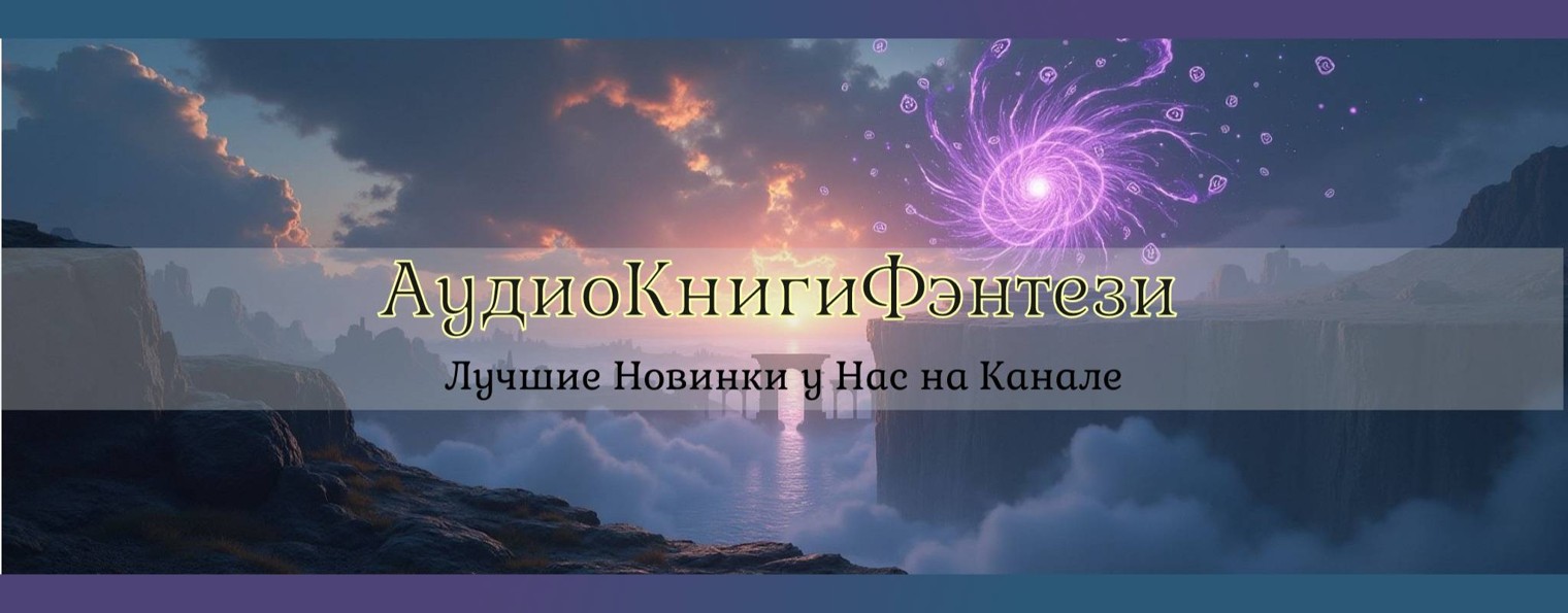 Аудиокниги Любовное Фэнтези
