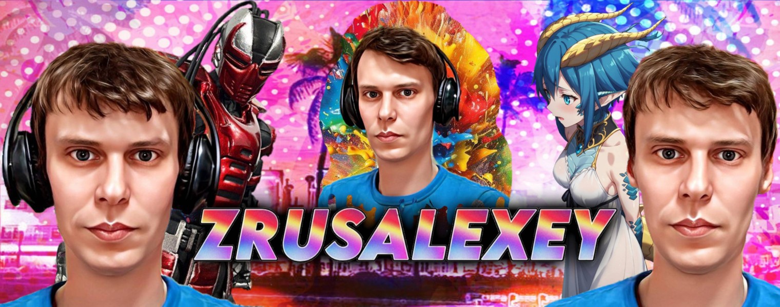 ZRUSALEXEY