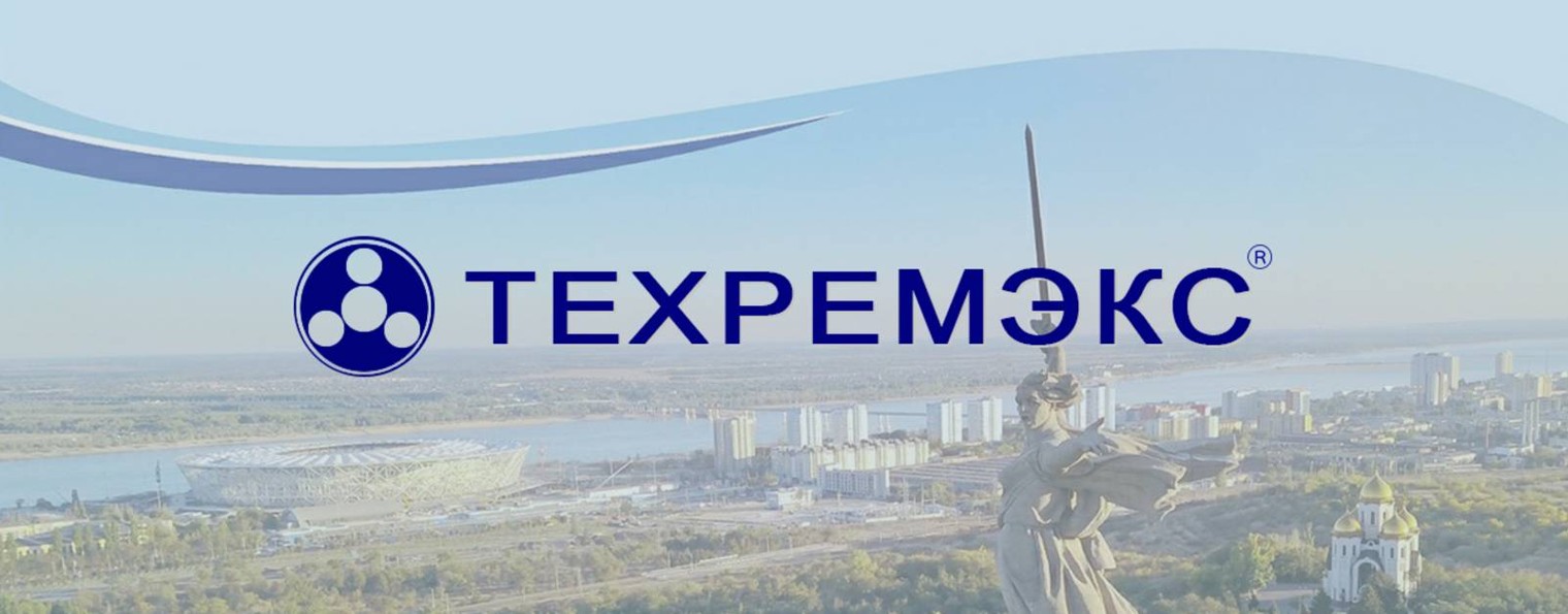 ООО "ТЕХРЕМЭКС-ЛРТ"