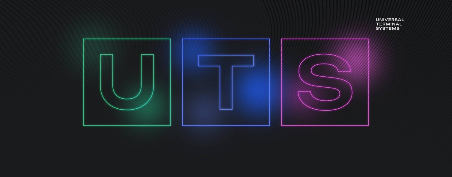 Универсальные Терминал Системы (UTS)